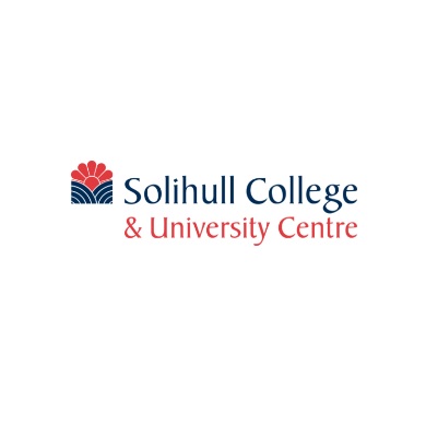 Solihull College & University Centre – Inside London