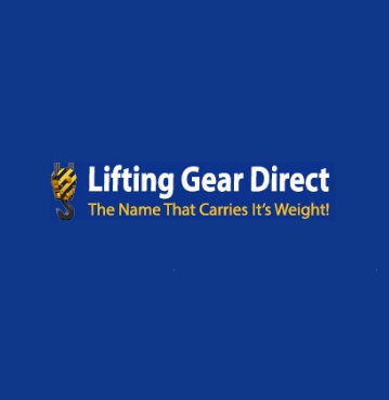 Lifting Gear Direct Ltd – Inside London