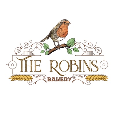 The Robins Bakery – Inside London