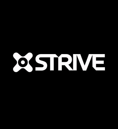 Strive Health Club – Inside London