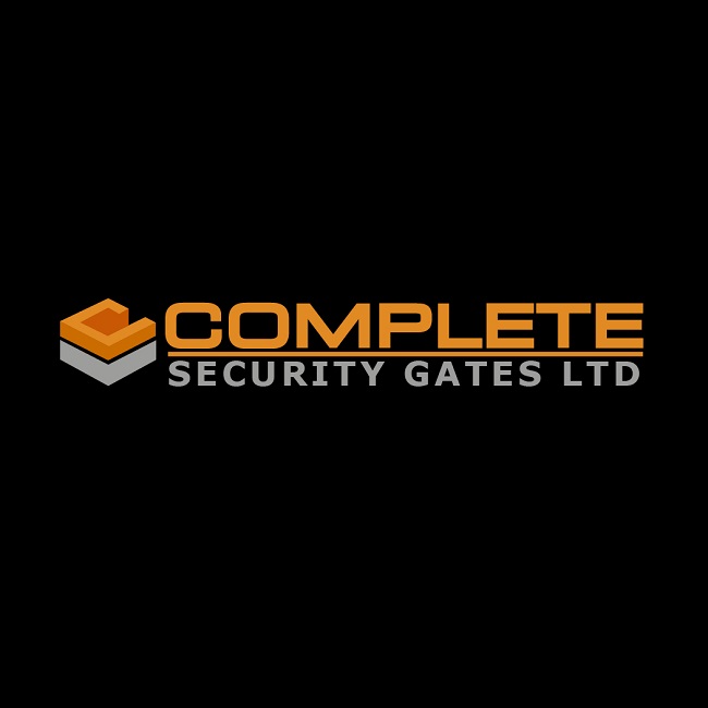 Complete Security Gates Ltd – Inside London