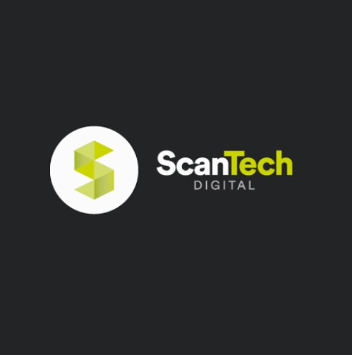 ScanTech Digital – Inside London