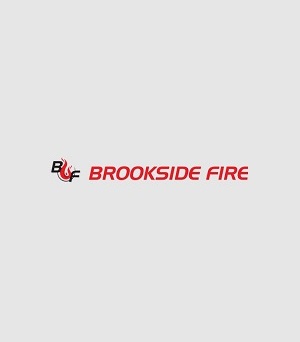 Brookside Fire Service – Inside London