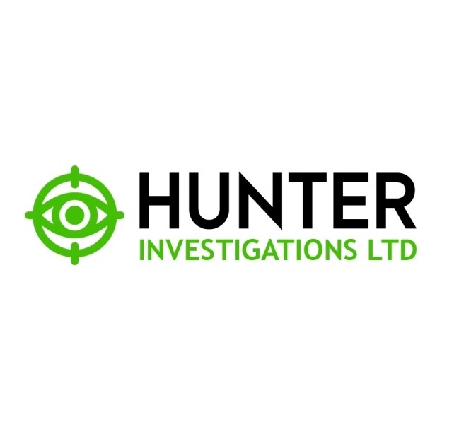 Hunter Investigations Ltd – Inside London