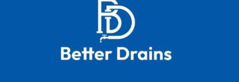 Better Drains – Inside London