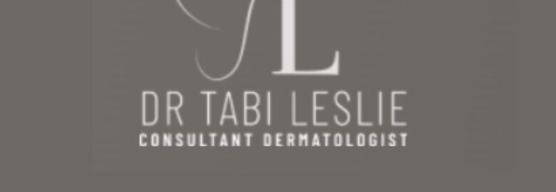 Dr Tabi Leslie – Inside London