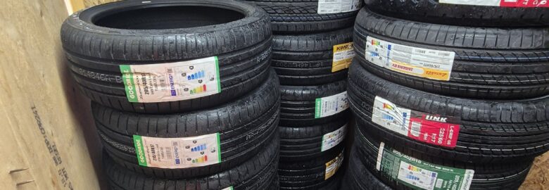 JW CAR CARE LIMITED MOBILE TYRES – Inside London