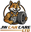 JW CAR CARE LIMITED MOBILE TYRES – Inside London